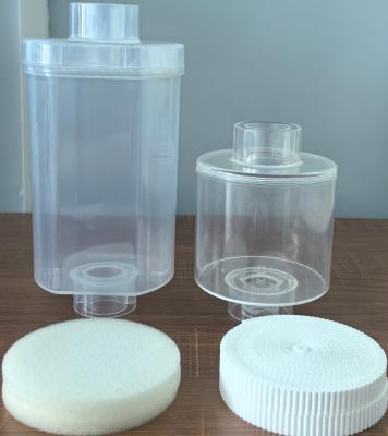 China Ufacturer Of High-Quality Carbon Dioxide Absorber Filter Materials, With Materials Certified By ROHS And Biocompatibility Standards, Ensuring Quality And Safety Reliability for sale