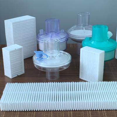 China Remove PM2 5 Hepa Filter Air Purifier Particulate Air Filter Compatible Air Purifier Systems Healthcare Commercial Environments for sale