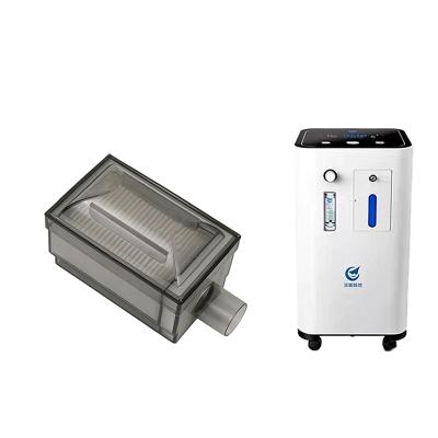 China Bulk Supply HEPA Filter Parts for JiangHang A36 A36W, High Efficiency Filter for Home Medical Gear for sale