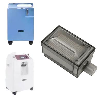 China Oxygen Concentrator Intake Filter Compatible for Daimei 3L & 5L Oxygen Generator Machines Replacement Accessories for sale