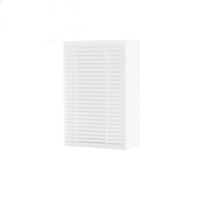 China HEPA Oxygen Concentrator Filters for Medris Y513W/Y517W/Y508W 5L Oxygen Concentrator Replacement Air Filter Cotton Mesh Spare Parts for sale