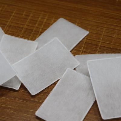Cina Cuscinetto di cotone respirante di filtro dell'aria della valvola intorno a 0.6mm 3mm in vendita