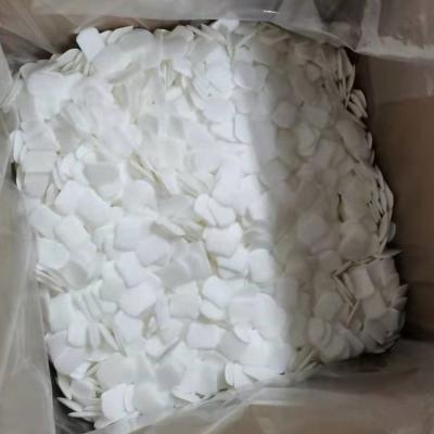 Cina Cuscinetto di cotone respirante di filtro dell'aria della valvola intorno a 0.6mm 3mm in vendita