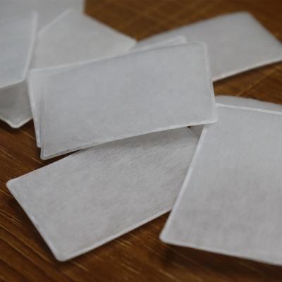 Cina Cuscinetto di cotone respirante di filtro dell'aria della valvola intorno a 0.6mm 3mm in vendita