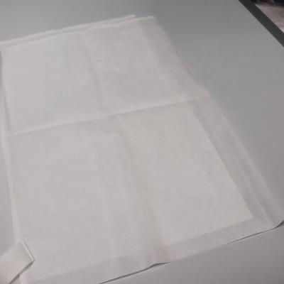 China Tea Bag Decoction Non Woven Bag Air Filter Paper Roll 135mm for sale