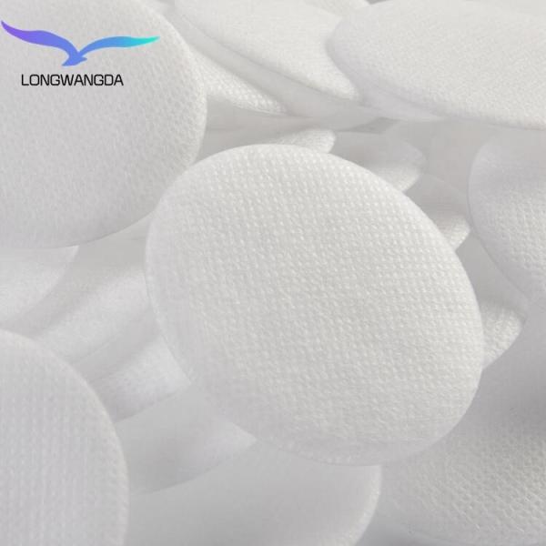 HME Round Air Filter Paper Roll 0.3u Hepa Filter Paper