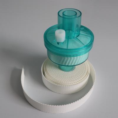 중국 0.98 밀리미터는 환기와 수분 교횐기를 위한 필터 페이퍼를 주름지게 했습니다 판매용