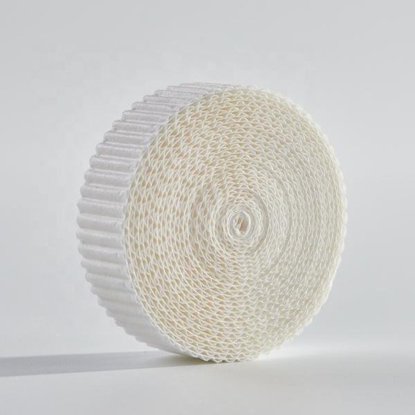 Artificial Nose Crepe Absorbent Filter Paper Wavy