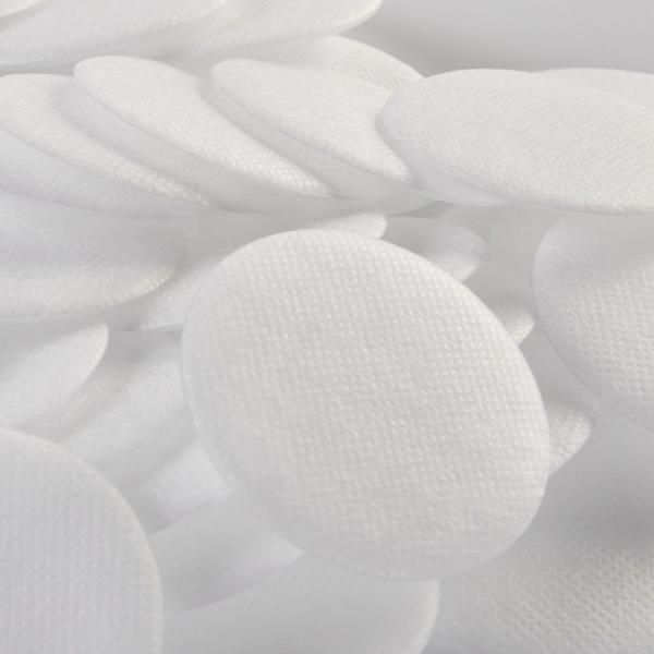 Artificial Nose Crepe Absorbent Filter Paper Wavy