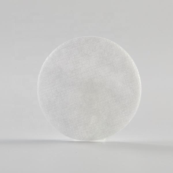 Artificial Nose Crepe Absorbent Filter Paper Wavy