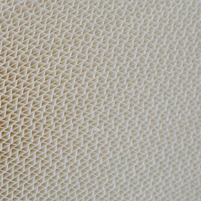China Medical HME Filter Paper Moisture Absorbent Electrostatic Filter Paper 0.01kg for sale