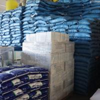 China Water Purification Filter Element 25pcs/Box High-Quality Industrial Water Filter Material for sale