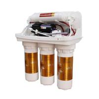 China Household Reverse Osmosis Water Filter System 12L/H Direct Drinking Pure Water Machine for sale