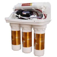 China RO Direct Drinking Pure Water Machine 12L/H 220V 50Hz Automatic Commercial Water Purifier for sale