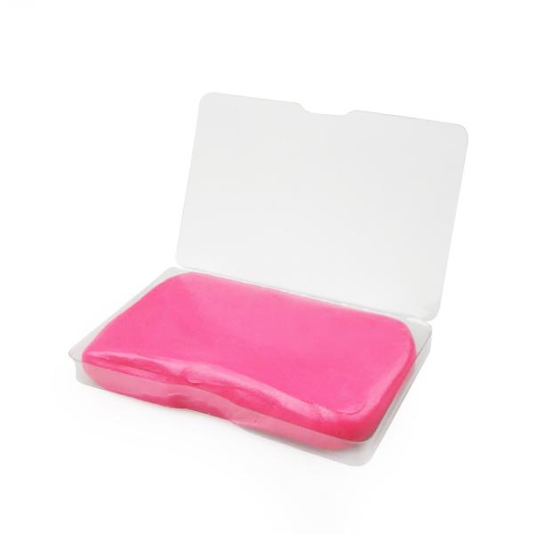 Quality Wet Application Method Polybag Clay Bars Clay For Professional Detailing Results for sale