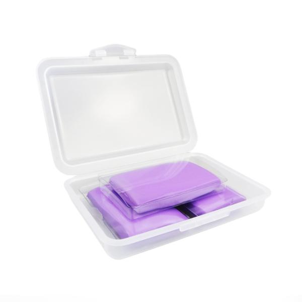Quality OEM Easy To Use Wet Clay Bar For Car Paint for sale