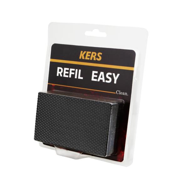 Quality Effective Cleaning Black Car Clay Block For Car Cleaning And Painting Use for sale