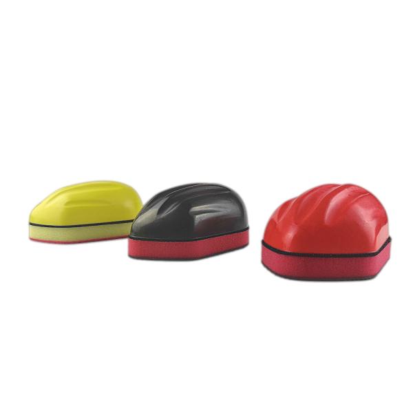 Quality Synthetic Yellow Effective Cleaning Clay Bar Block For Car Washing And Paints for sale