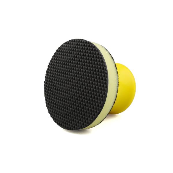 Quality 125mm 130mm Clay Bar Polishing Pad Good For Car Washing BSCI Certificated for sale