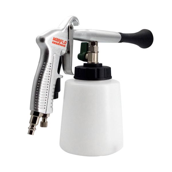 Quality High Power Car Soap Foam Gun Car Foam Pump Sprayer With ISO-9001 Certification for sale