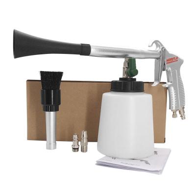 China High Power Car Soap Foam Gun Car Foam Pump Sprayer With ISO-9001 Certification for sale