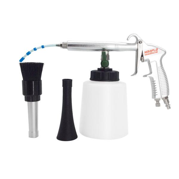 Quality High Power Car Soap Foam Gun Car Foam Pump Sprayer With ISO-9001 Certification for sale