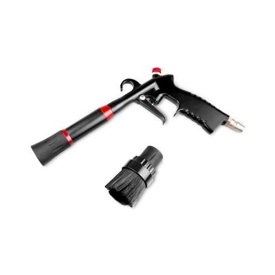 Quality Black Tornador For Aluminum Car Washing Gun With High Power for sale