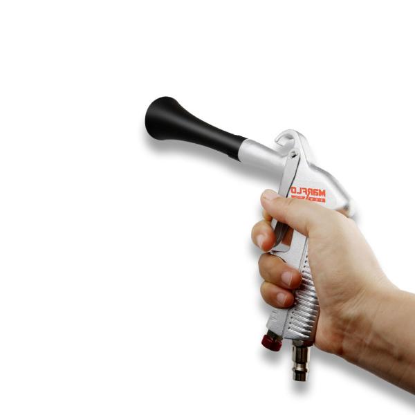 Quality 30x15cm High Power Car Washing Gun With ISO-9001 Certification for sale