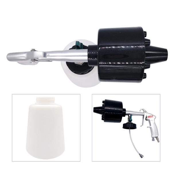 Quality 1 L Bottom High Pressure Car Foam Lance For Multi Purpose Cleaning for sale