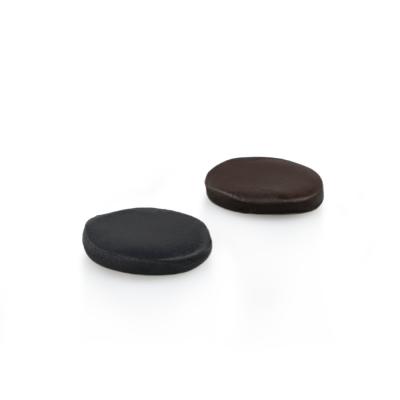Quality 10g 15g Fishing Rig Putty In Black Gray Brown With ISO-9001 Certification for sale