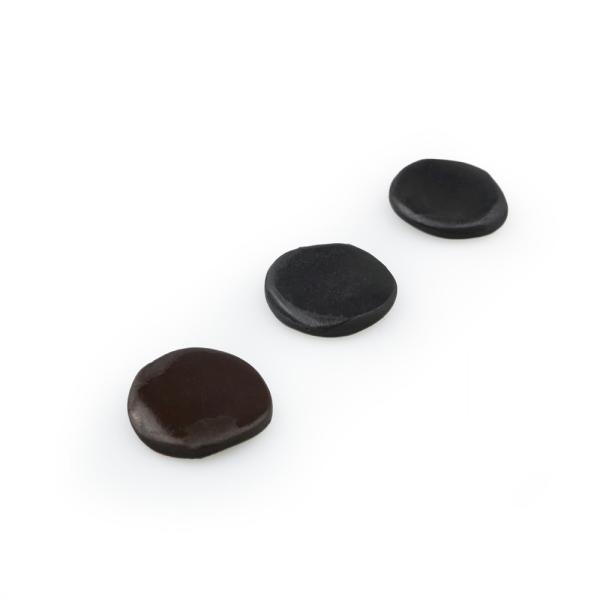 Quality 10g 15g Fishing Rig Putty In Black Gray Brown With ISO-9001 Certification for sale