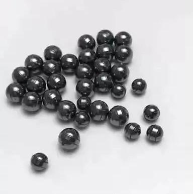 Quality 15g 20g Environmentally Friendly Tungsten Putty Bulk Green Gray Brown for sale