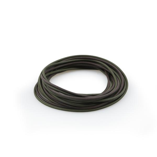 Quality 0.6*1.85mm Tube Customized Color Tungsten Putty Bulk For Fishing for sale