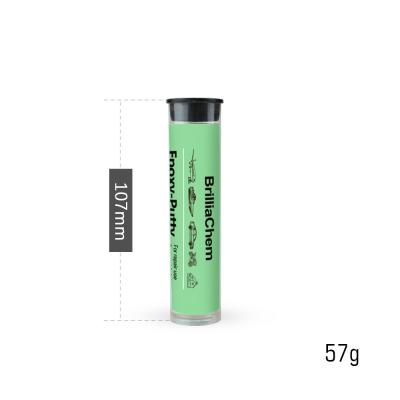 Quality Durable And Environmentally Safe Epoxy Resin Putty For Repair Using for sale