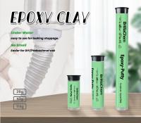 Quality Durable And Environmentally Safe Epoxy Resin Putty For Repair Using for sale