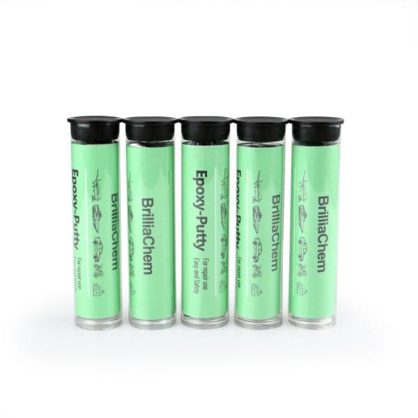 Quality 28g 114g Tube Steel Reinforced Epoxy Putty For Effective Cleaning for sale