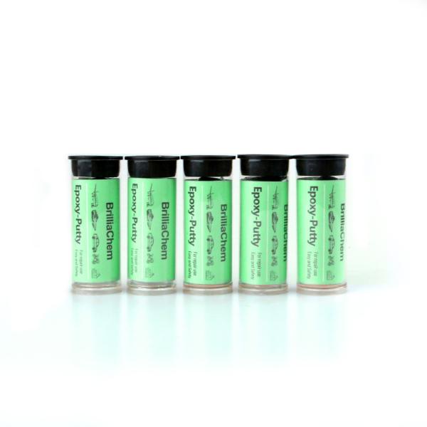 Quality Pink Professional Use Moldable Repair Putty For Aluminium Steel for sale