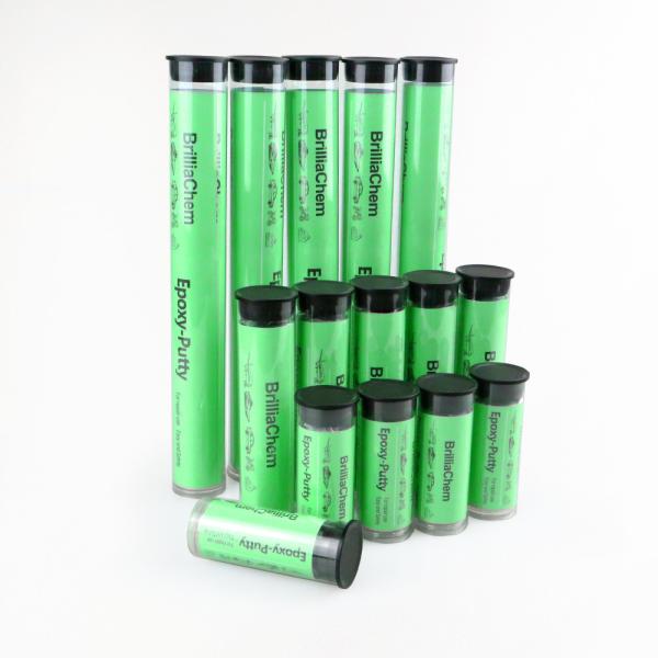 Quality 28g 114g Tube Steel Reinforced Epoxy Putty For Effective Cleaning for sale