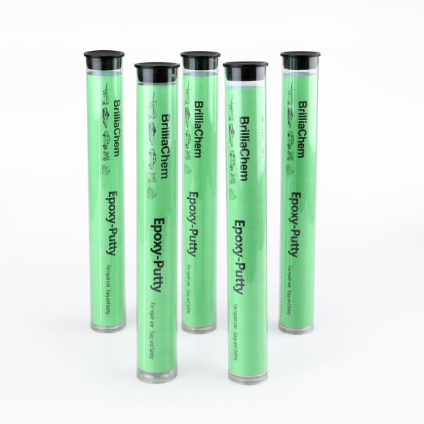 Quality 28g 114g Tube Steel Reinforced Epoxy Putty For Effective Cleaning for sale