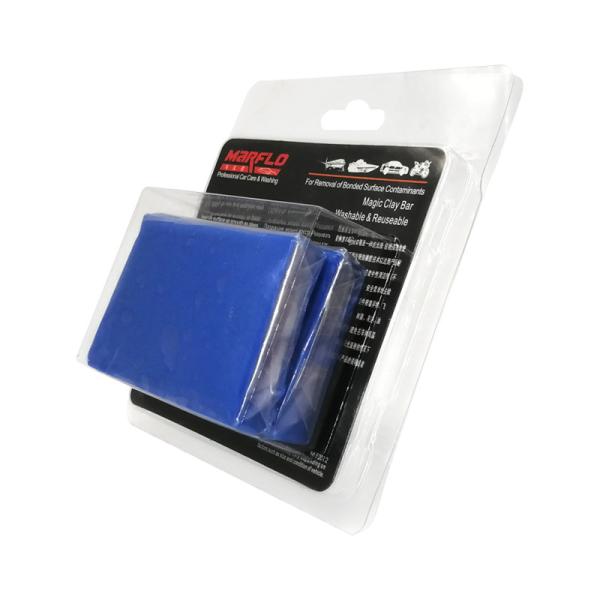 Quality 100g Clay Bar For Car Detailing Automotive Clay Bar In 100g Environmentally for sale