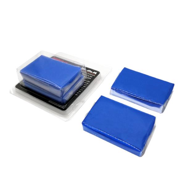 Quality 100g Clay Bar For Car Detailing Automotive Clay Bar In 100g Environmentally for sale
