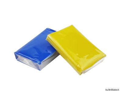 China 100g 80g Auto Clay Bar Kit Klei Voor Auto Reiniging Auto Wassen En Verzorgen for sale