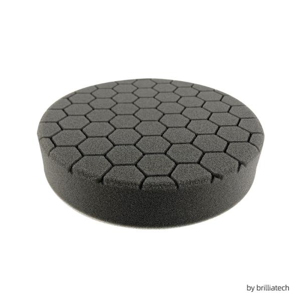 Quality 4 Inch 5 Inch Customized Drill Polishing Pad Kit Buffing Pads For Cars for sale