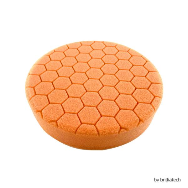Quality 4 Inch 5 Inch Customized Drill Polishing Pad Kit Buffing Pads For Cars for sale