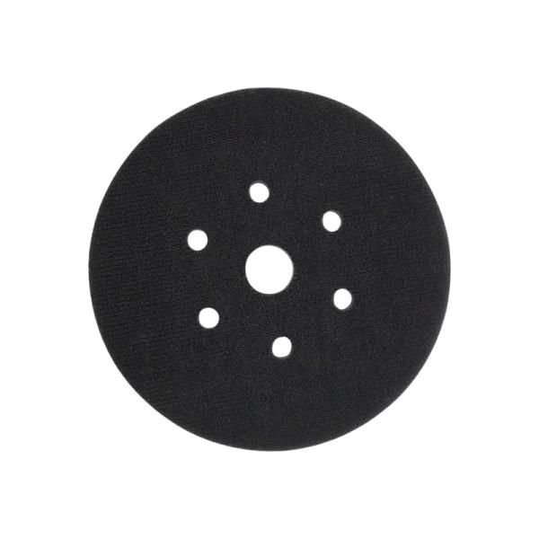 Quality 3 Inch 4 Inch Car Polishing Pads With Pu Backing Plate Rotary Polishers for sale