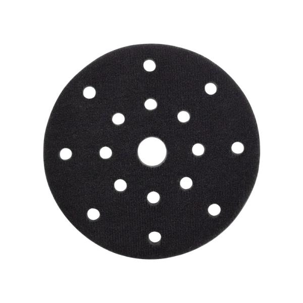 Quality 3 Inch 4 Inch Car Polishing Pads With Pu Backing Plate Rotary Polishers for sale