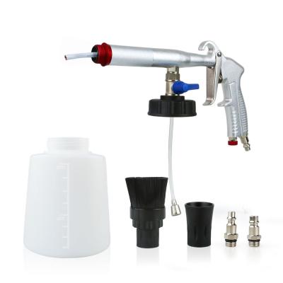 China Durable Plastic High Pressure Water Gun For Car Wash for sale