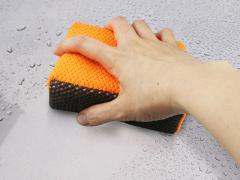 Purper 150g Automotive Clay Bar Kit Auto Detailing Clay ISO-9001 Gecertificeerd