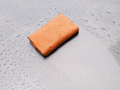 Blister Packaged Customized Color Car Wash Clay Bar For Car Washing Detailing
