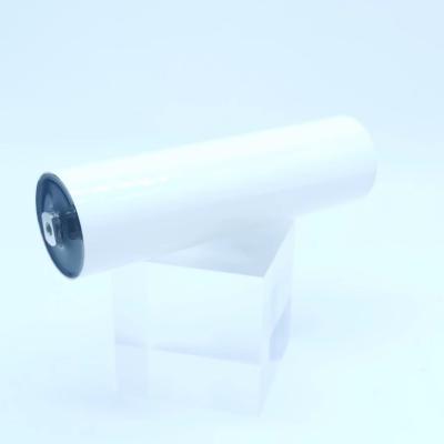 China 25K Radial Metallic Film Capacitor High Dielectric Strength With UL / CQC / ROHS for sale